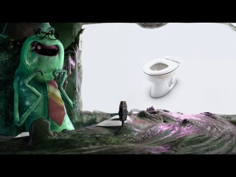 Uzun Süreli Koruma, Maksimum Hijyenik Beyazlık!