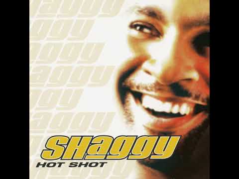 It Wasn't Me-Shaggy ft Rik Rok (INSTRUMENTAL)
