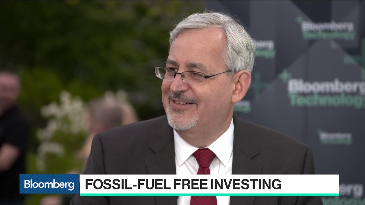 Trillium CEO Patsky on ESG Investing, Tesla Sustainability Report - YouTube