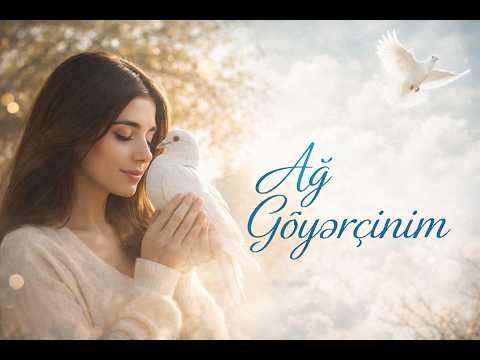 Ağ Göyərçinim Zeyneb Heseni AI Cover