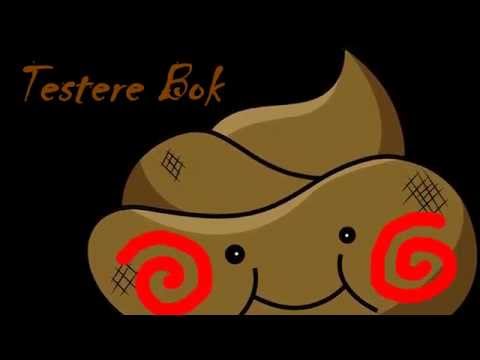 Testere Bok[Testezek]Saw parody trailer