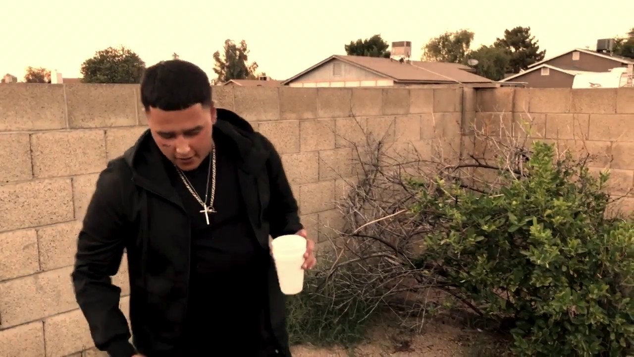 ML Woo - Russian Cream (Official Music Video) - YouTube