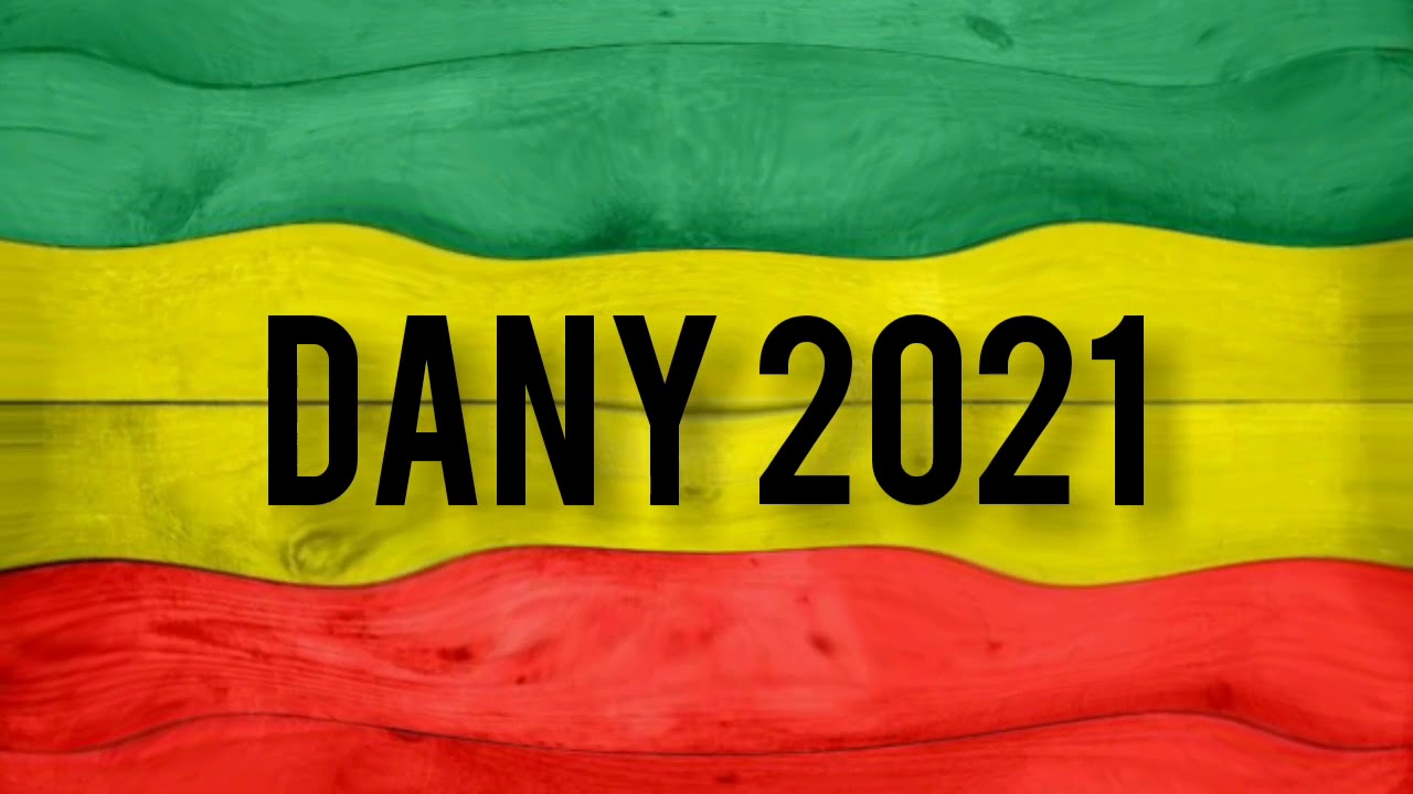 MELO DE DANY 2021 - Reggae remix 2021 - YouTube