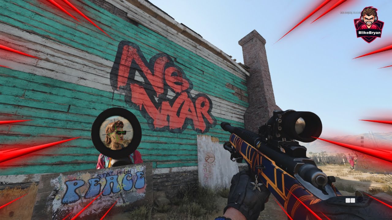 Call Of Duty | The Pellington | WARZONE | COLD WAR - YouTube