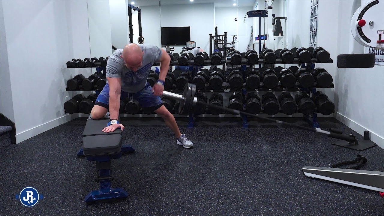 Landmine | Meadows row - YouTube