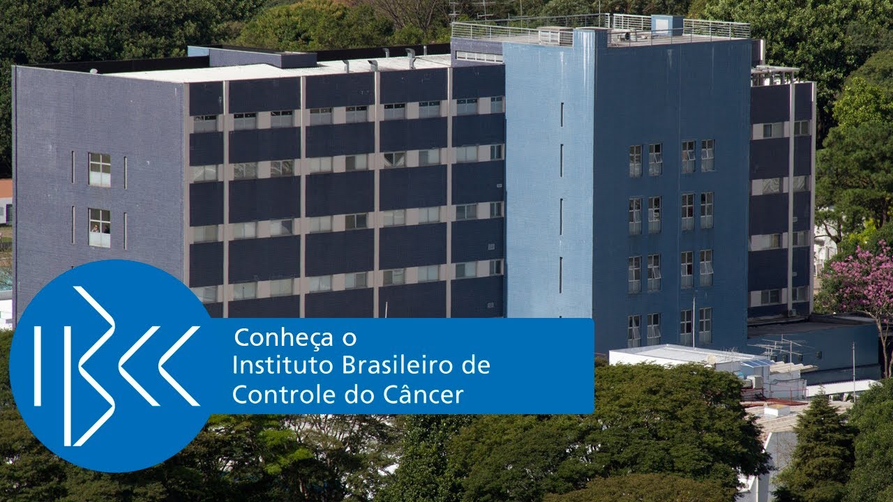 Conheça o IBCC - YouTube