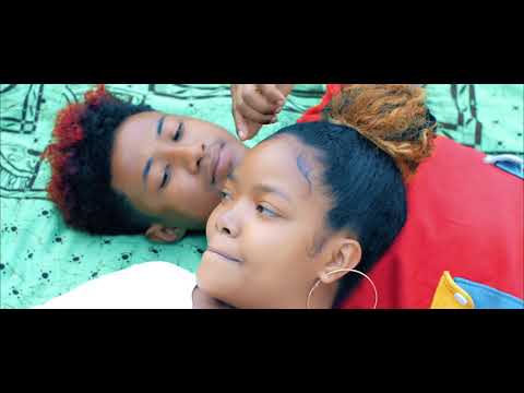 Tiji Negga - Be vitamine (Clip Officiel)