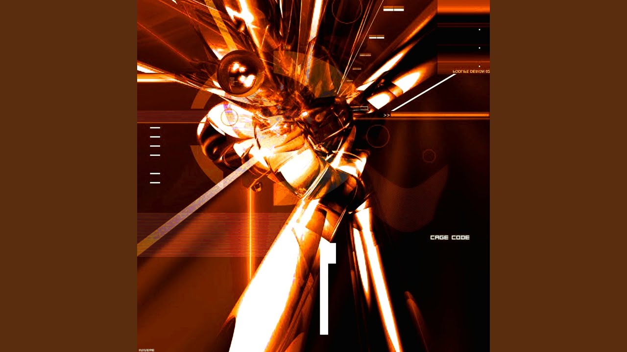 Cage Code - YouTube