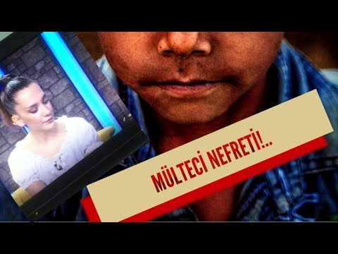 MÜLTECİ! Mülteci Nefreti Nedir? Sonuçları Nelerdir?