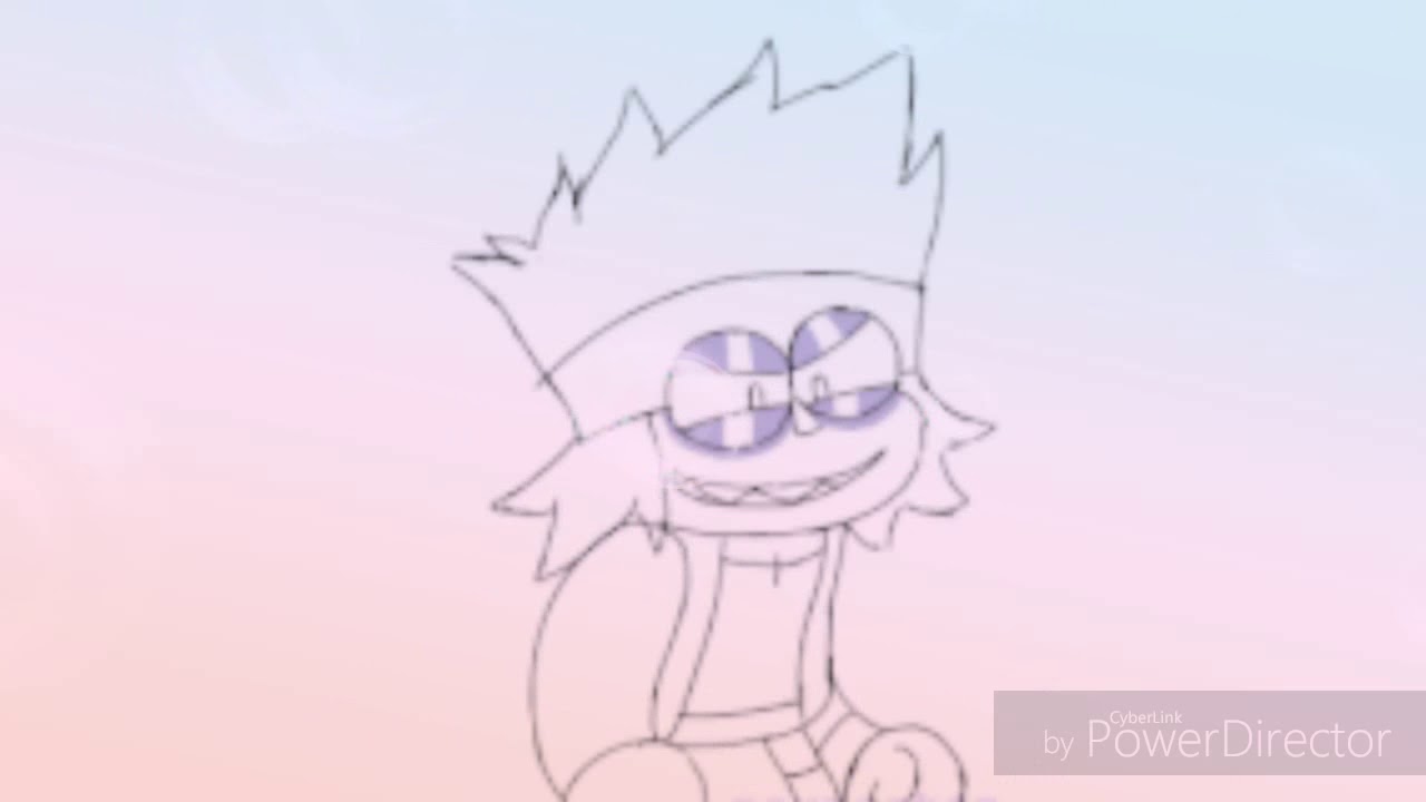 All of the animations ok ko - YouTube