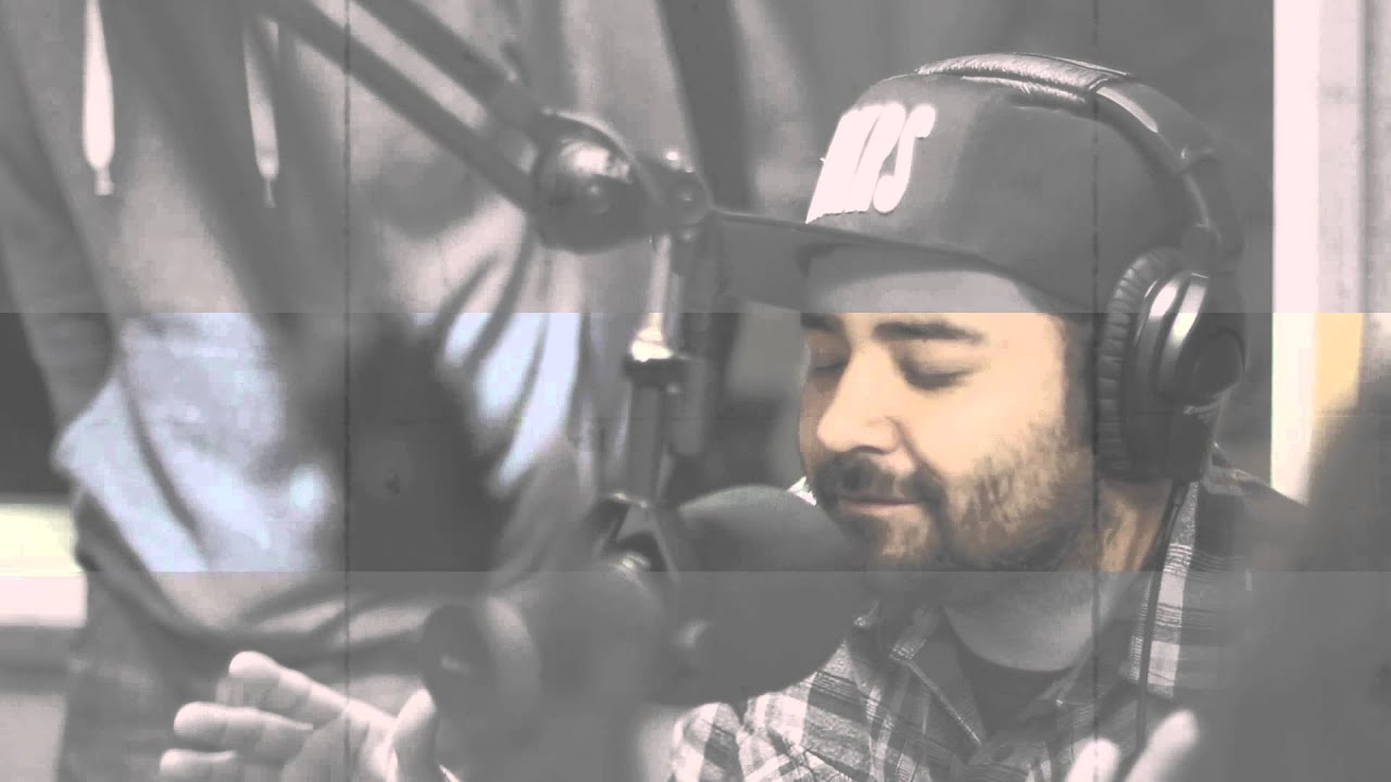 Kid Presentable - Polished Diamonds on Breakbeats & Rhymes - YouTube