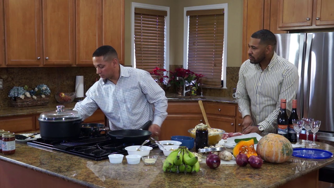 cooking show - YouTube