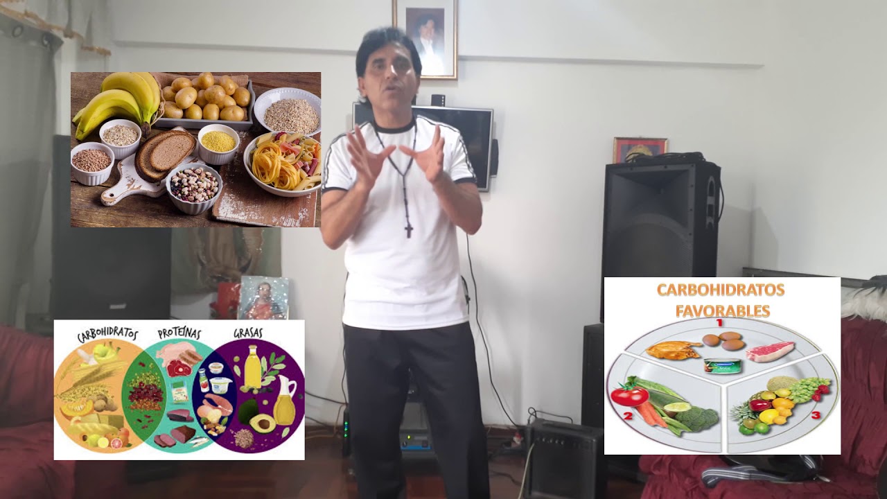 ALIMENTACIÓN SALUDABLE MÁS CANCIÓN AUTOR LETRA Y MÚSICA PROFESOR JAVIER ...