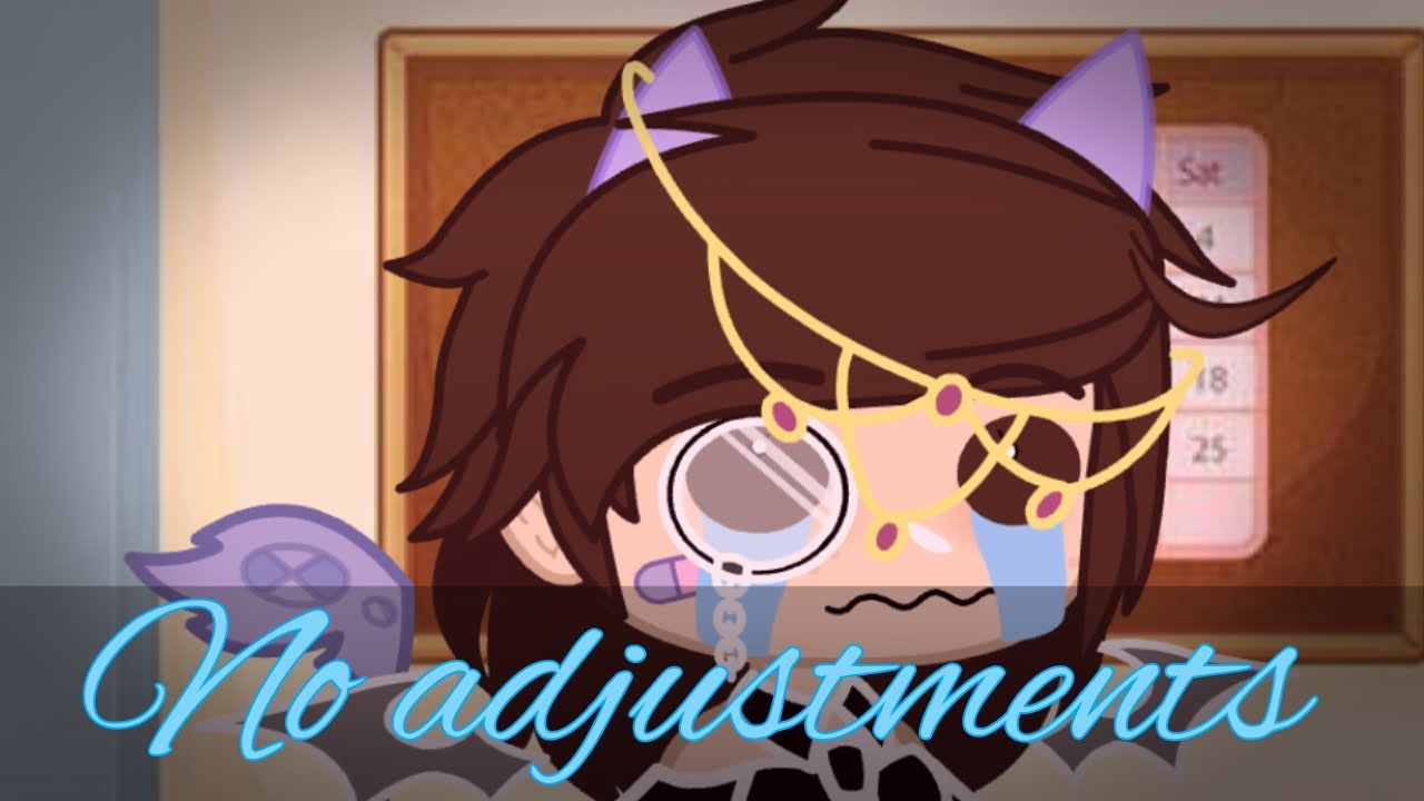 Bench trio + my Oc without adjustments // dsmp // skit // Gacha club ...