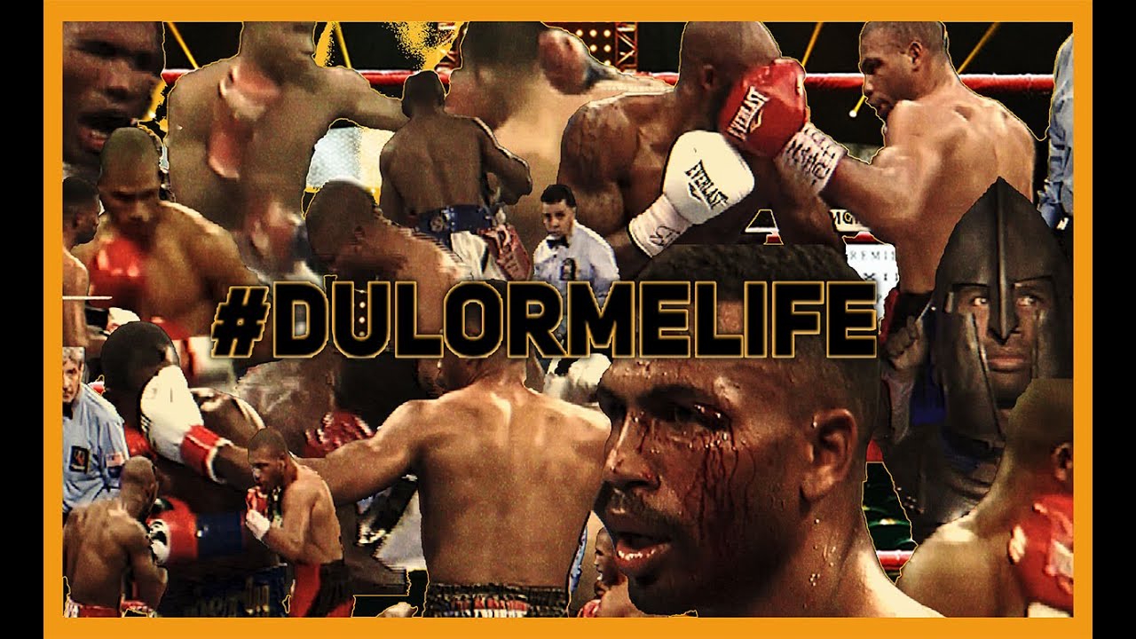 DULORMELIFE El retiro de THOMAS DULORME - YouTube