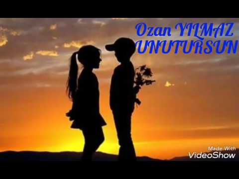 Mükemmel Ses Ve Gitar - Ozan Yılmaz - Unutursun