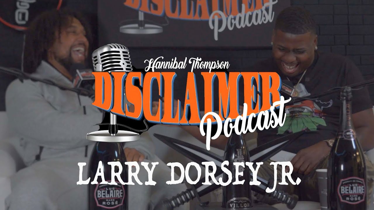 Ep 19 The Disclaimer Podcast Show Being pressed By YG , working in ...