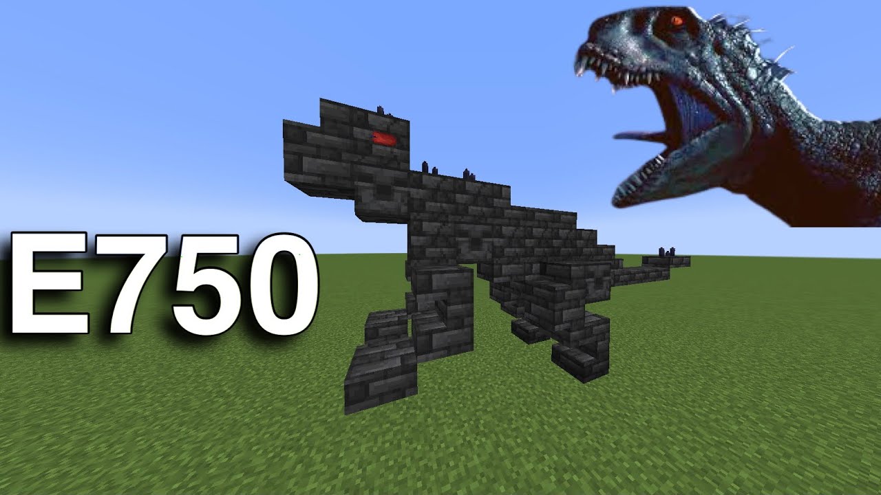 How to Build Scorpios Rex\E750 from Jurassic World Camp Cretaceous ...