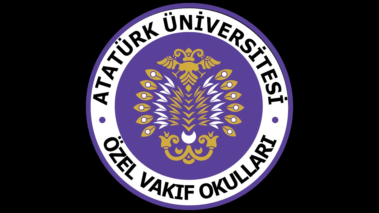 Atauni Logo Ankara Üniversitesi Ortadoğu Çalışmaları Merkezi
