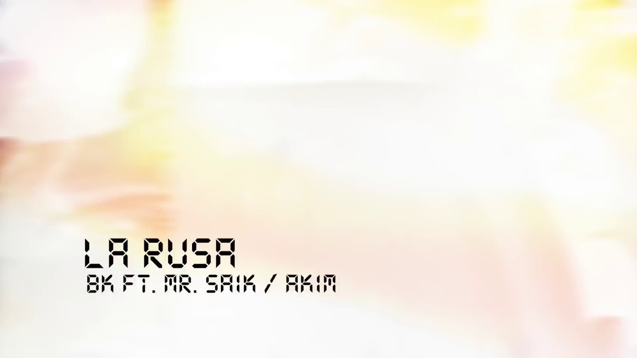 Cancion pasito De la rusa Original (Panama) - YouTube