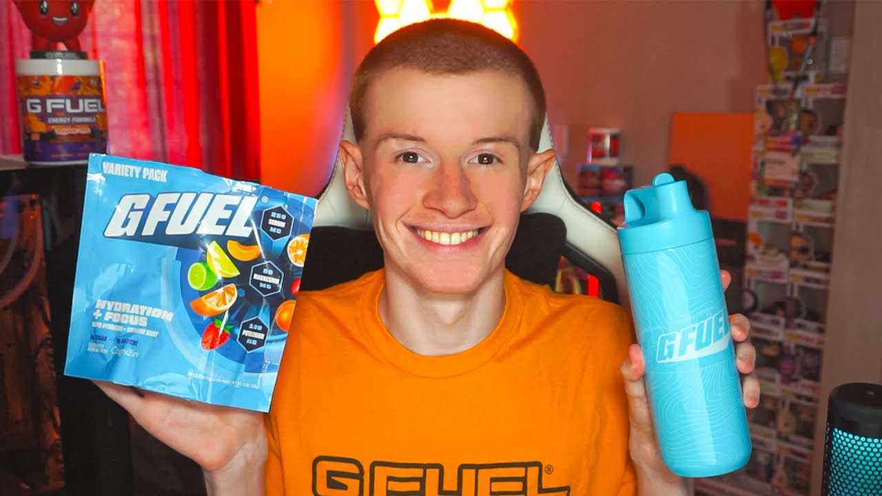 iKezza PEAK Takeover! 🔴 - YouTube