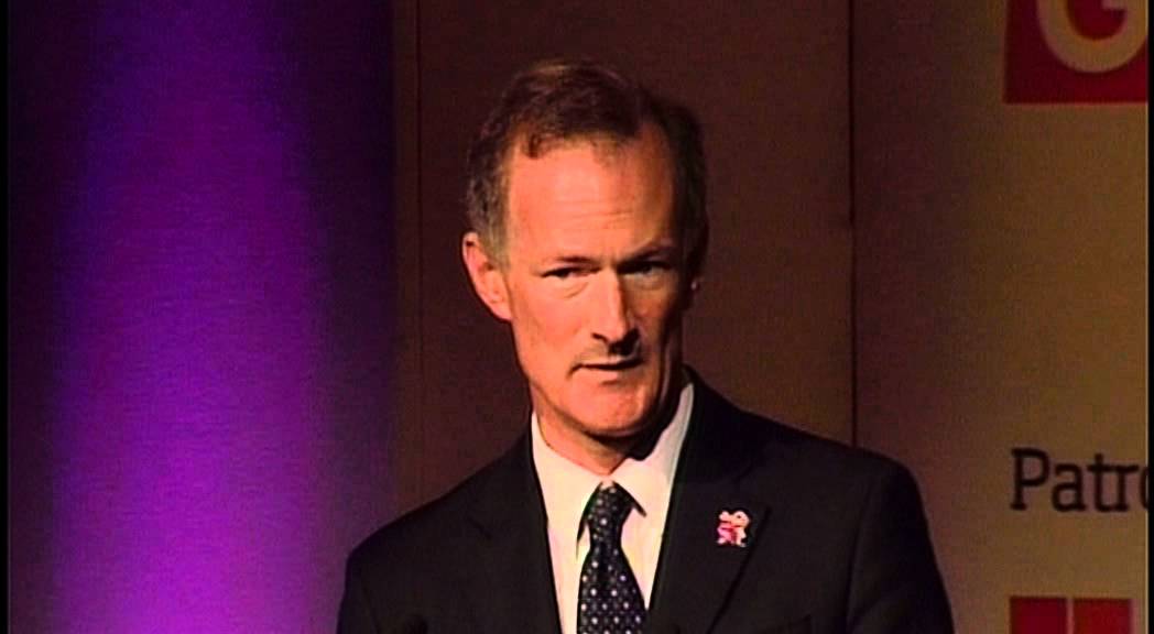 John Penrose MP - YouTube