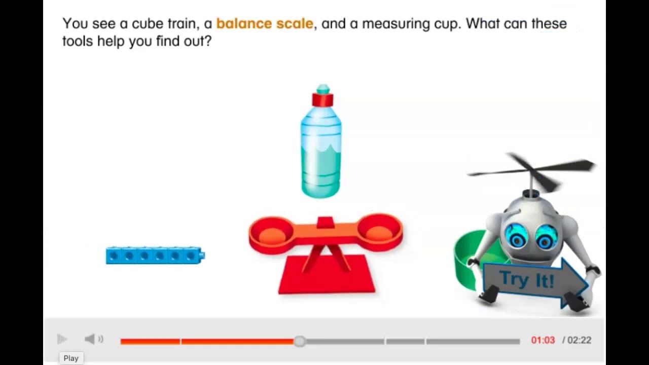 14.4 Describe Objects by Attributes - YouTube