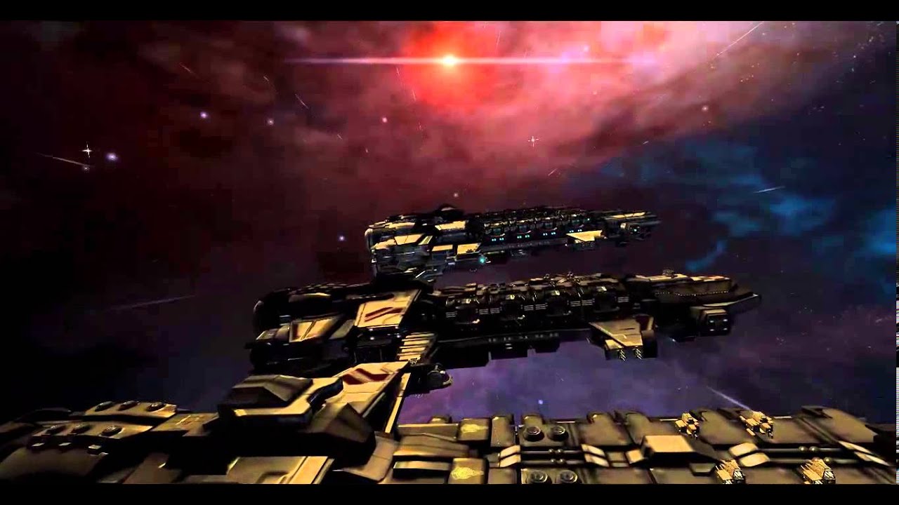 Commando-Estelar Aerilon // Presentacion Unidad CME - YouTube