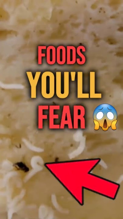 The Most Bizarre Foods People Actually Love to Eat! - YouTube