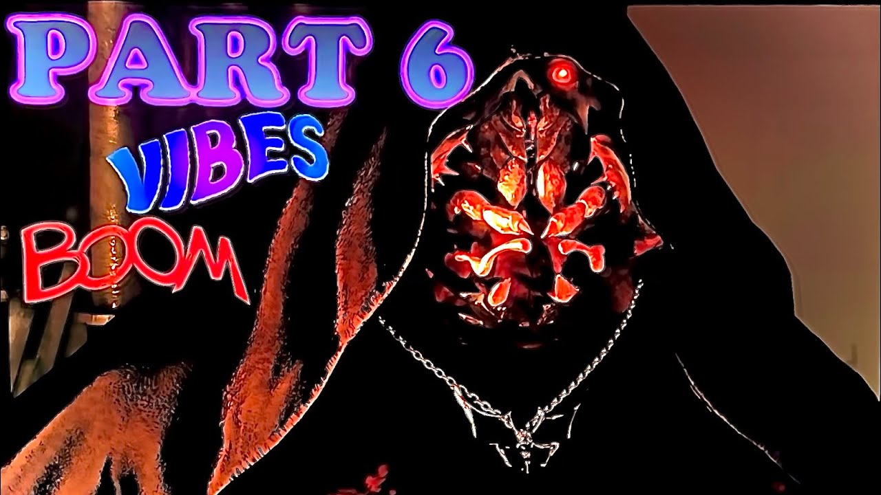 Resident Evil 4 Remake Separate Ways DLC (PS5) | Part 6 - THE BLACK ...