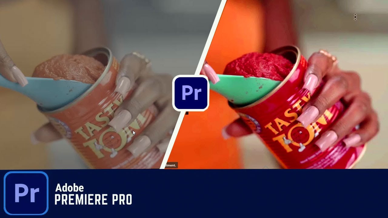 Master Premiere Pro Color Grading Techniques - YouTube