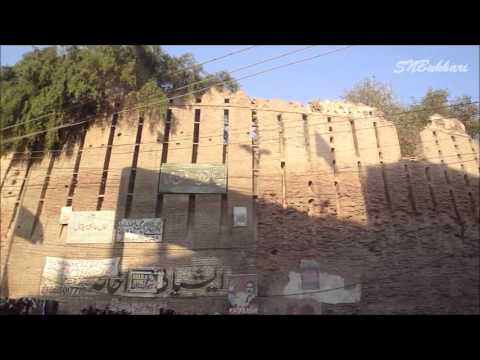 Pakka Qila, Hyderabad - YouTube
