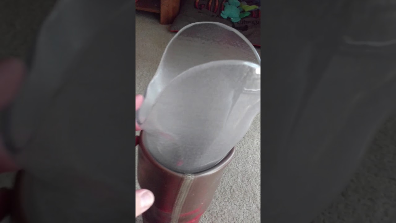 High Fidelity check socket - YouTube