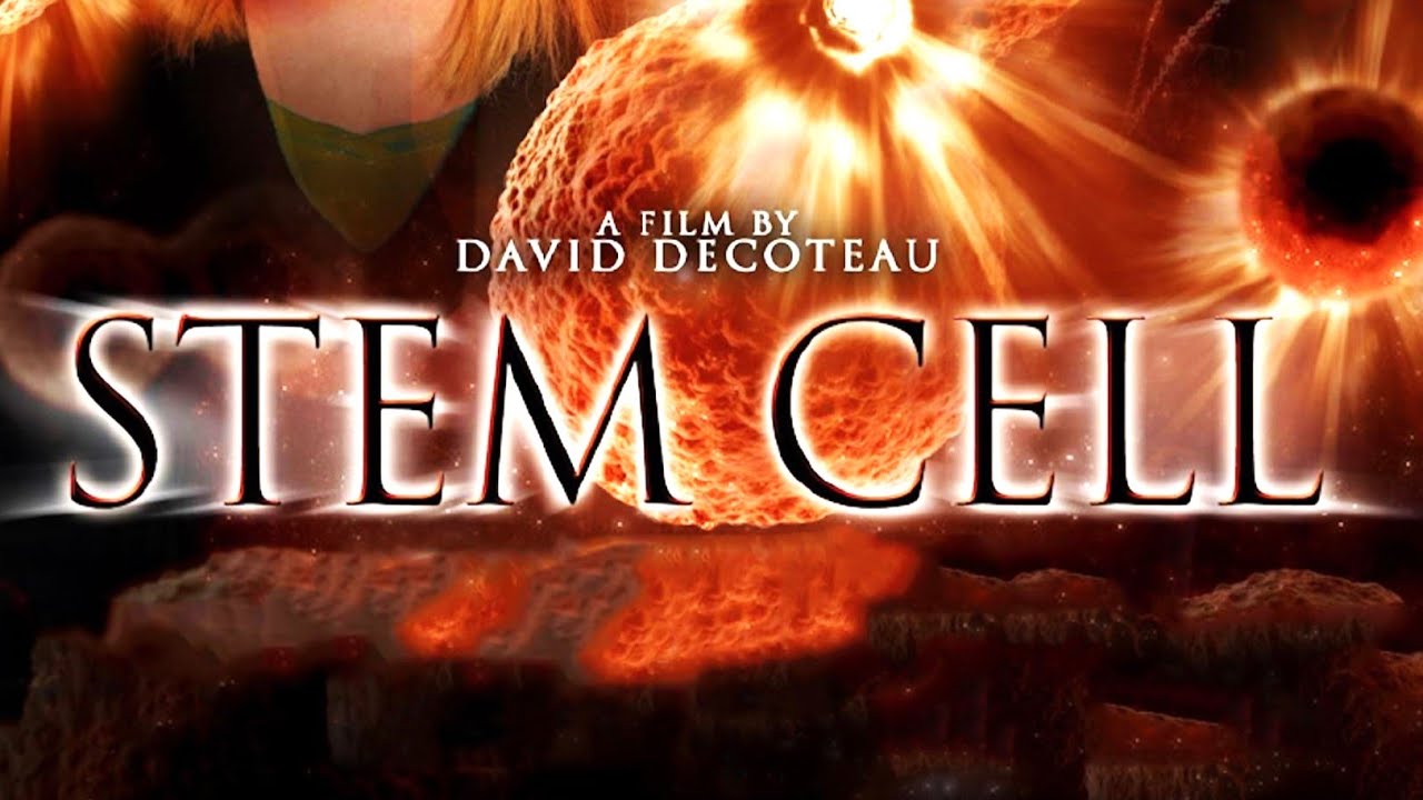 Stem Cell - Full Movie | Great Action SciFi Movies - YouTube