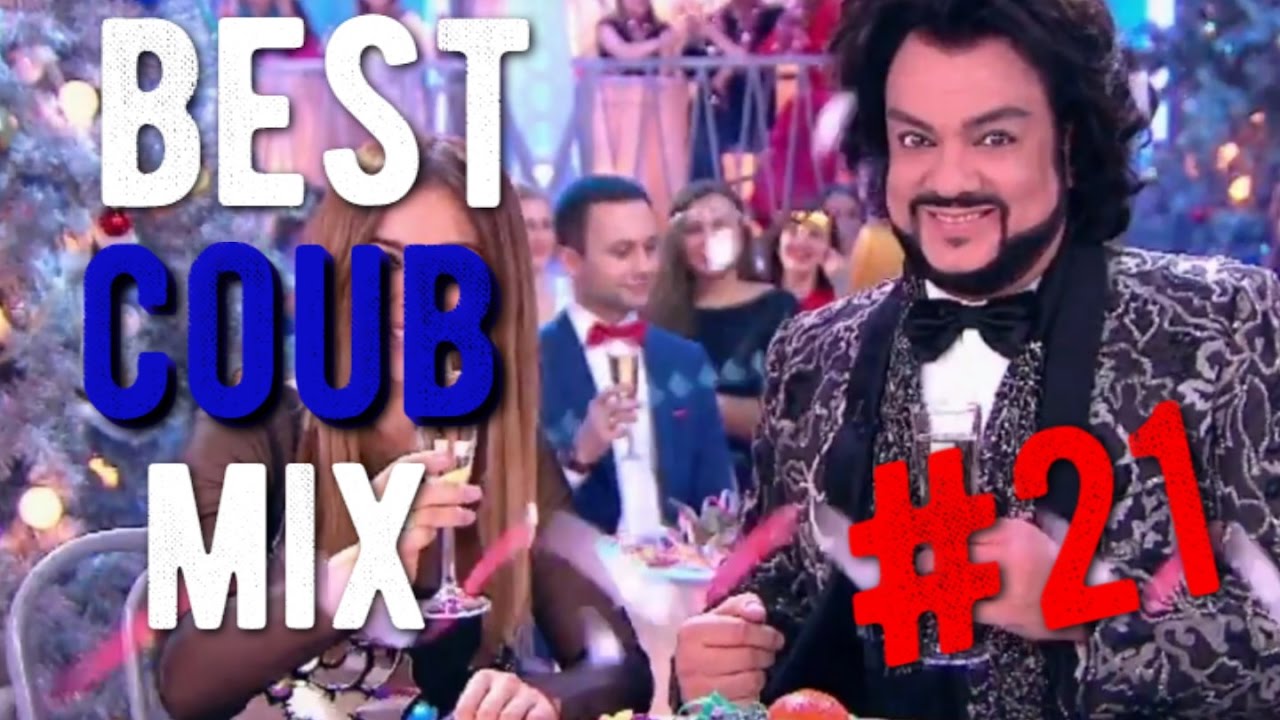 best coub mix #21 - YouTube