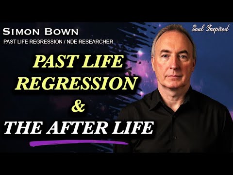 Near Death Experiences, Past Life Regression and UFOs : Are They ...