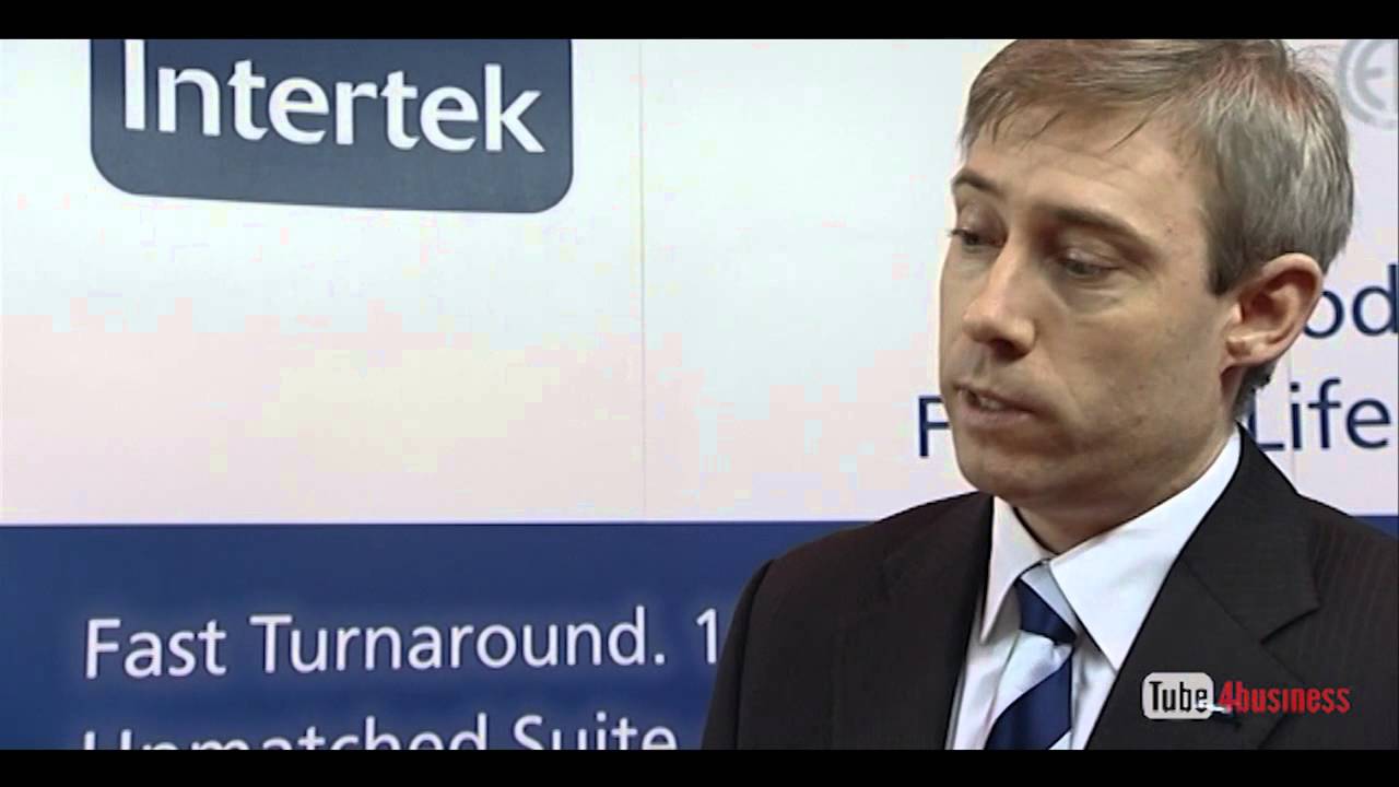 Intertek - YouTube