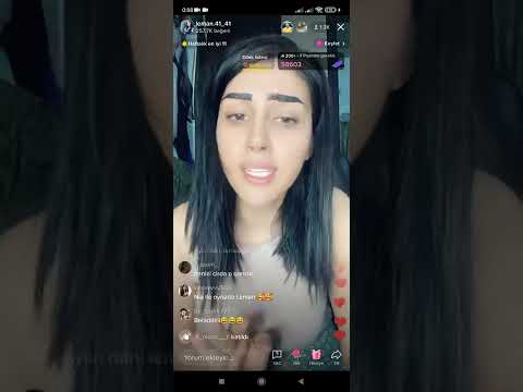 Tiktoker Leman bütün sirleri açdı