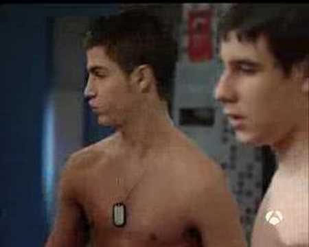 Foq, fer en las duxas - YouTube