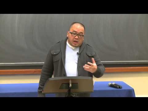 2013 Feminist Theory Workshop Keynote Speaker Martin F. Manalansan IV ...