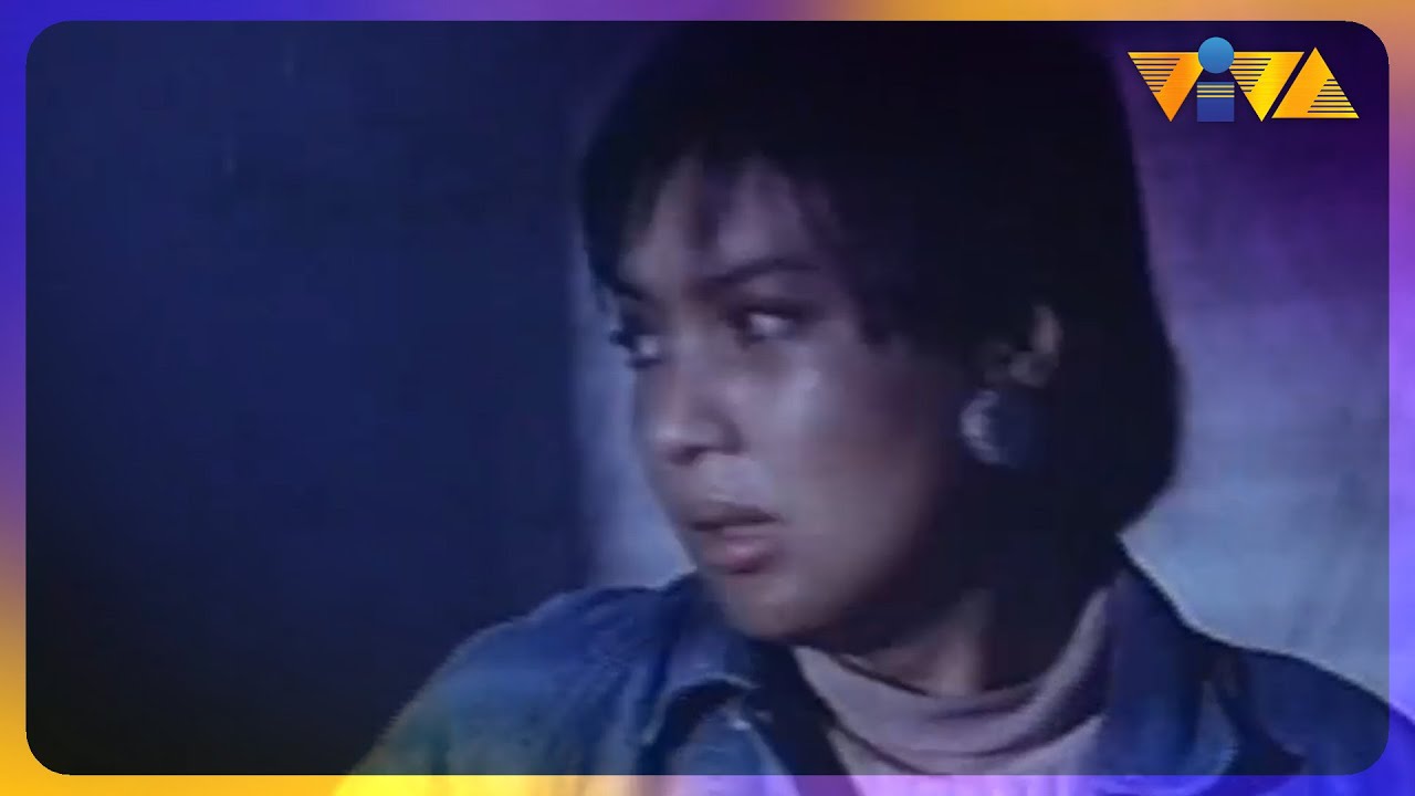 Intense Scenes of All Time | Film Clip Starring Sharon Cuneta, Tonton ...