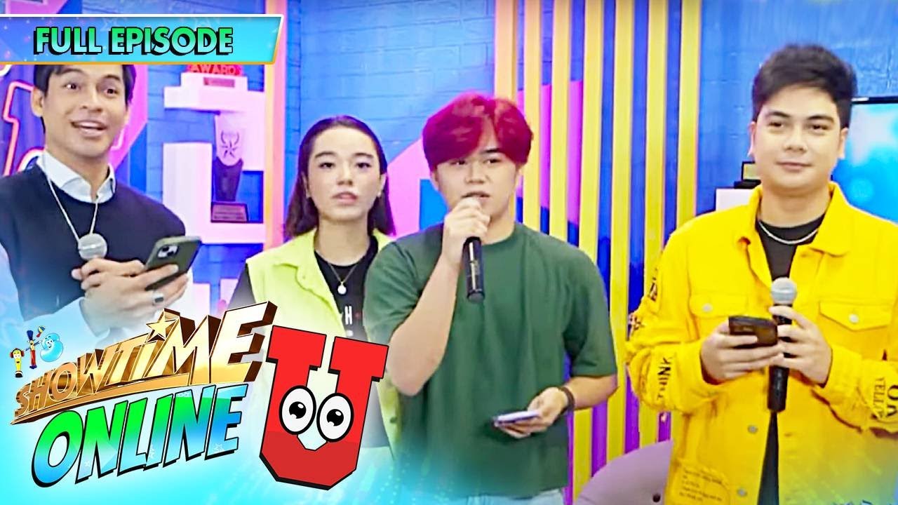 Showtime Online U - May 14, 2024 | Full Episode - YouTube