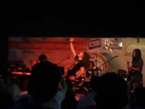 salak çocuk ve rock