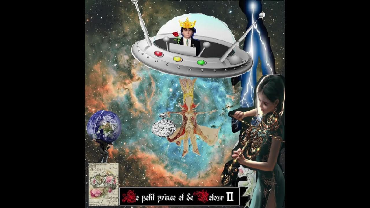 Composition n285 - YouTube