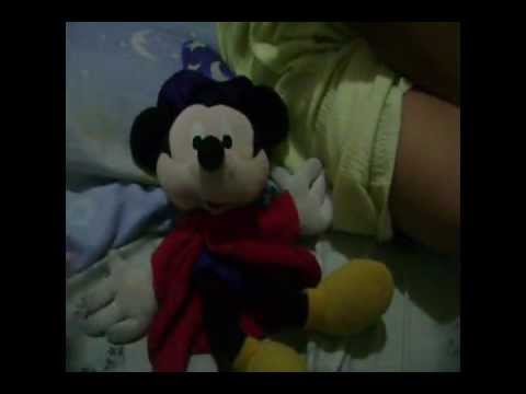 Special Adventures of Mickey Episode 1 - Bowser the Kidnapper Part 2