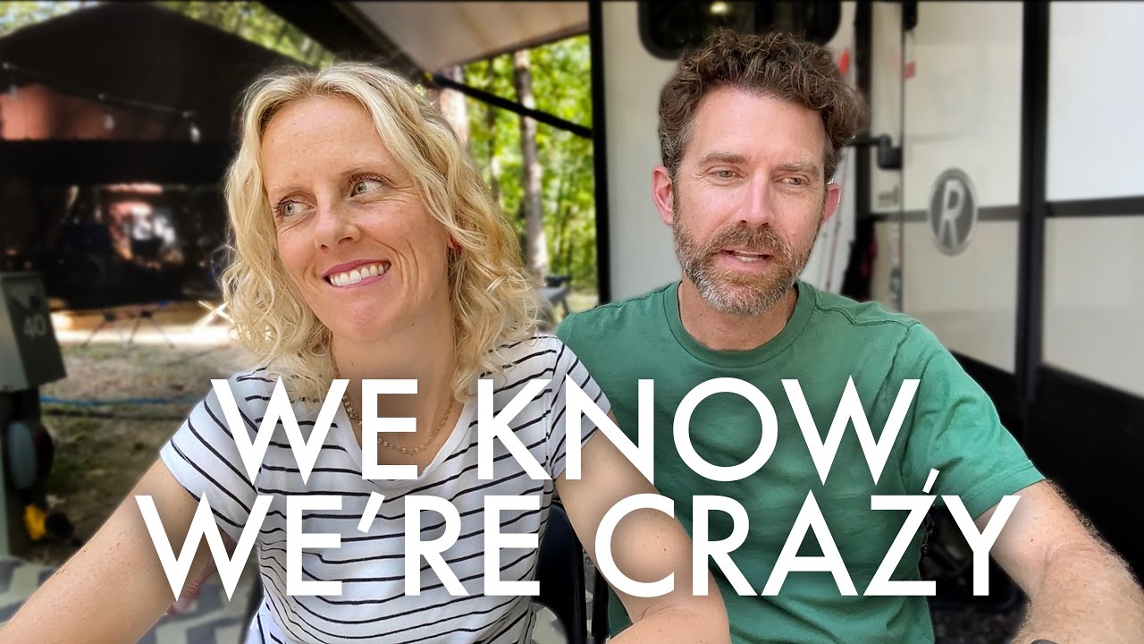 OUR NEW BIG IDEA : THE NEXT CHAPTER OF KNORPP AND SOUTH - YouTube