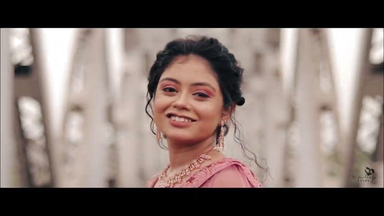 Rana & Esha Pre-wedding Video - YouTube