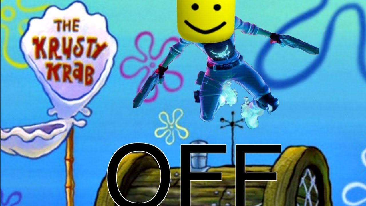 SPONGE BOB - YouTube