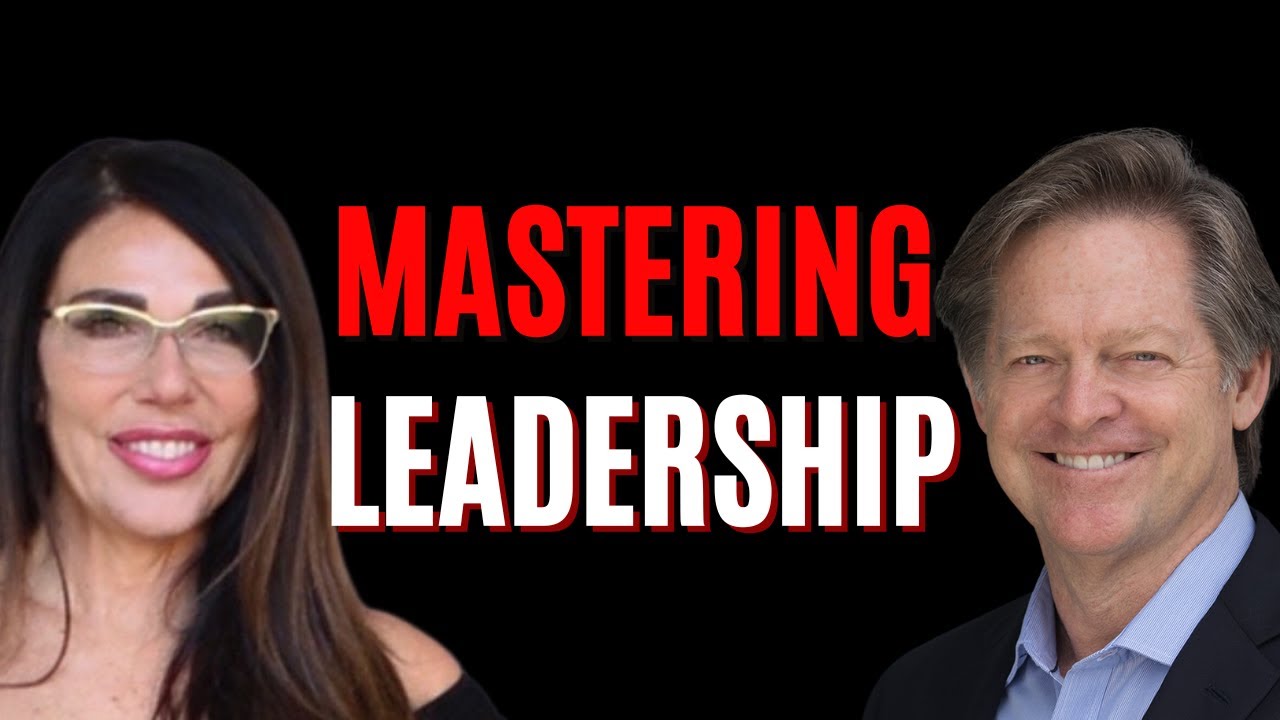 From Navy SEAL to Business Leader: Mastering Leadership Through ...
