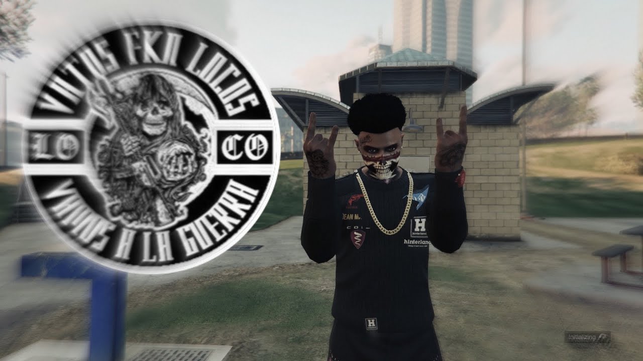 GTA 5 PATU MONTAGE #6 - YouTube